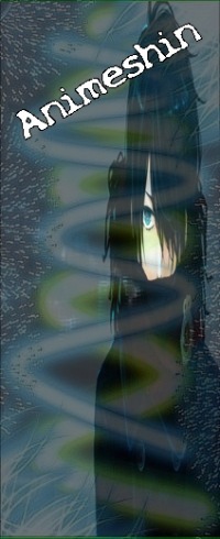 Animeshin | ВКонтакте