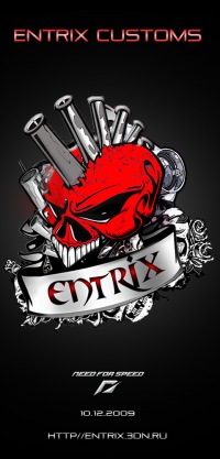 ENTRIX team | Сообщество команды EntriX по стайлингу. 2024 | ВКонтакте