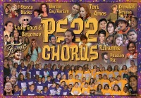 PS22 Chorus | ВКонтакте