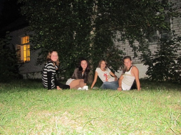 Наська Пятинкина, Воложин, Беларусь, место жительства, аккаунт ВКонтакте