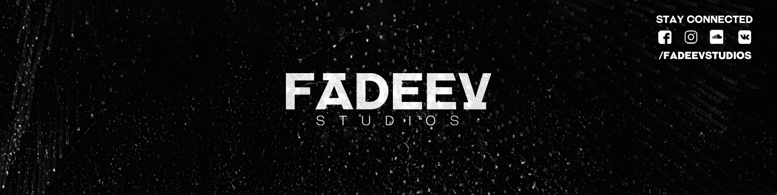Fadeev Studios | Fadeev Studios это звукозаписывающая студия из города ...