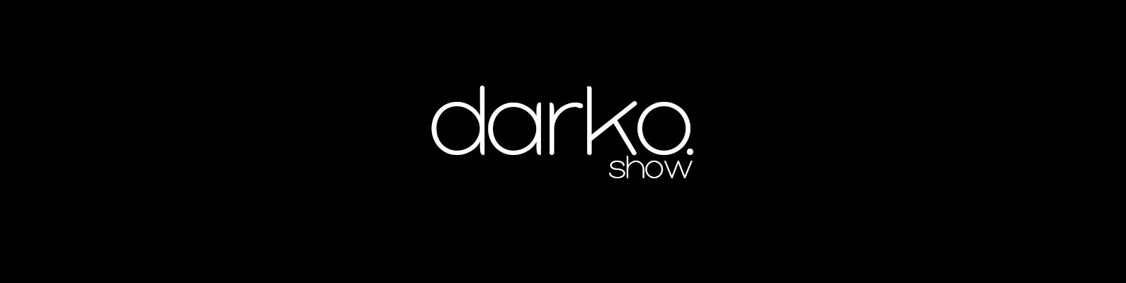 Darko Show 2025 | ВКонтакте