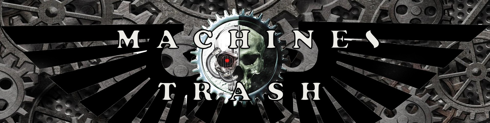 Trash Machines | Салат Аливьекум! 2024 | ВКонтакте