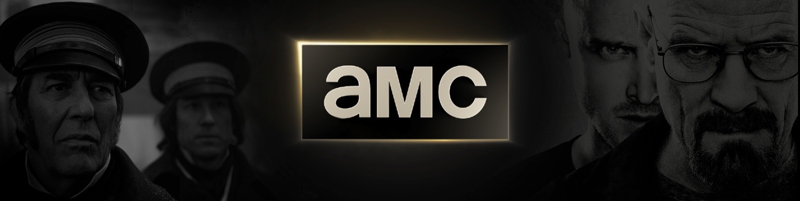 Телеканал AMC | Добро пожаловать в официальное сообщество канала AMC ...