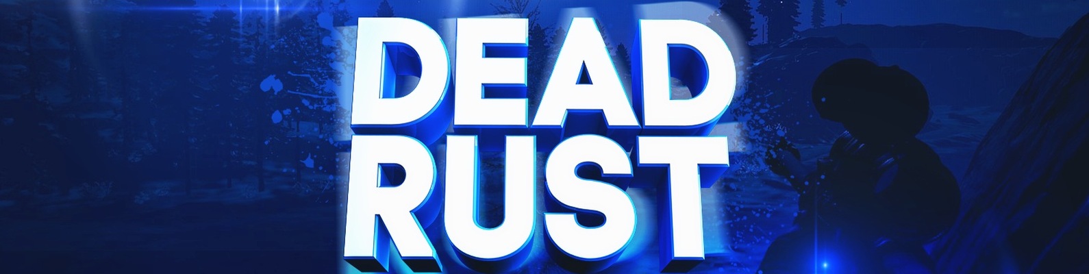 DEAD RUST | Модифицированный сервер RUST со сбалансированными плагинами ...