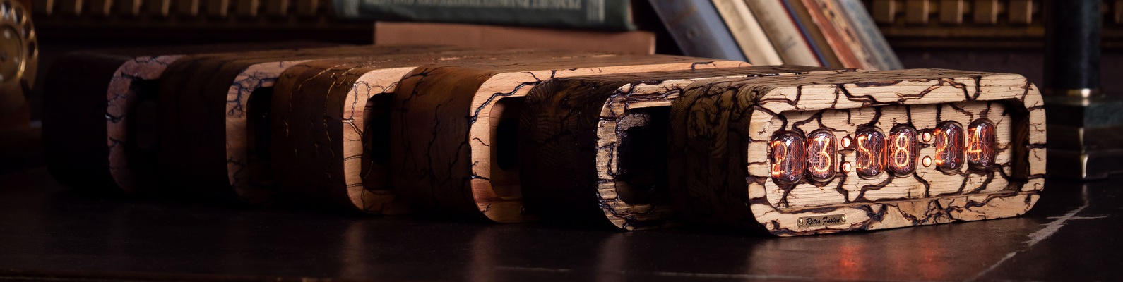 RETRO FUSION - Мастерская эксклюзивных подарков | Мастерская Retro ...