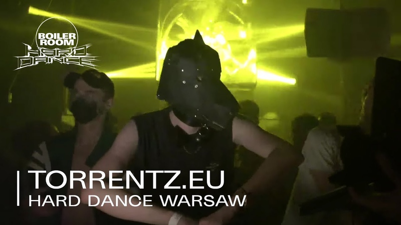 Torrentz.Eu | Boiler Room x Wixapol: Hard Dance Warsaw — Видео от ...